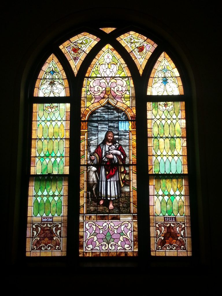 About Us – Pleasant Chapel Community Church